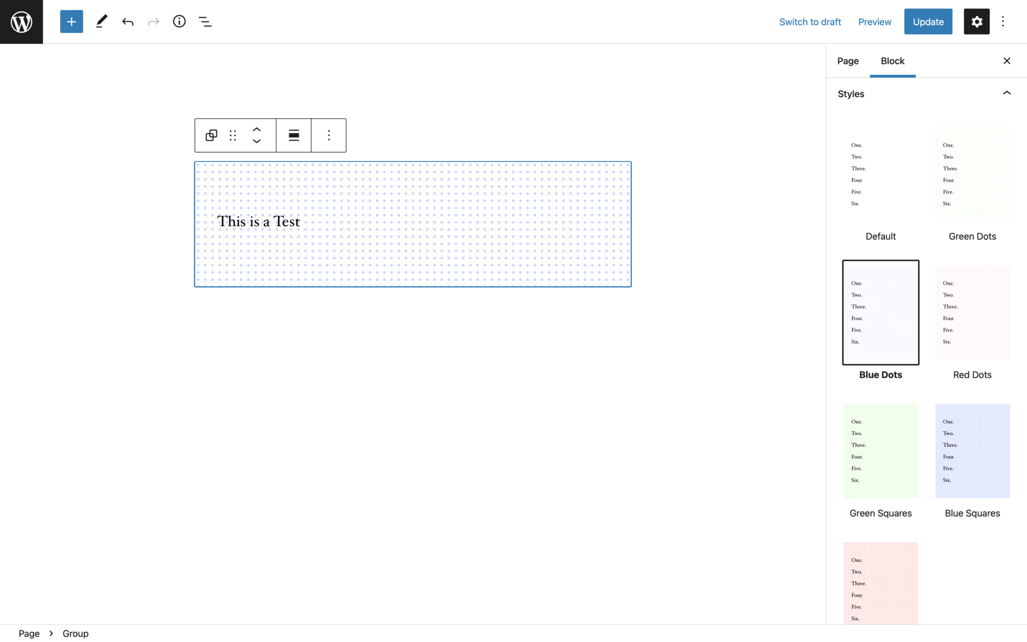The Pitfall Of Custom Block Styles In WordPress 10up Gutenberg Best Practices